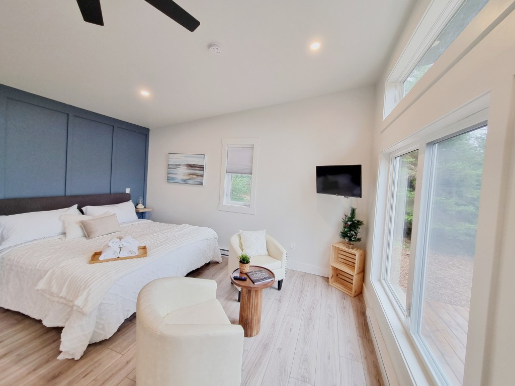 Cabins - Watervale Springs Retreat